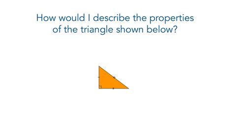 The Pythagorean Theorem The Get It Guide The Pythagorean Theorem The Get It Guide