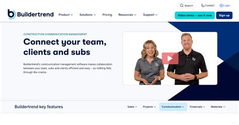 The 10 Best Construction Collaboration Software Tools