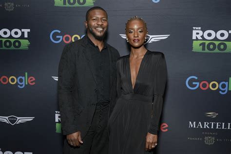 Edwin Hodge Actor