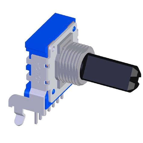 Buy Wholesale China Cheap Price Rotary Potentiometers Guitar