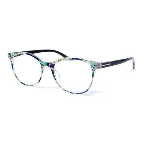 Magnified Reading Glasses Blind As A Bat Reading Glasses