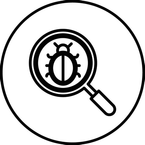 Defect Tracking Vector Icon 32217203 Vector Art At Vecteezy