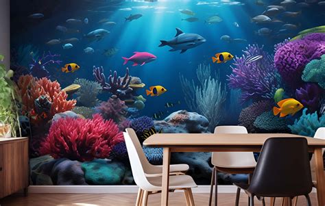 Wall Murals And Wallpaper For Home And Business Custom Wallmurals24ca