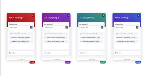 Feature Knowledge Base In Chat · Issue 699 · Frappehelpdesk · Github