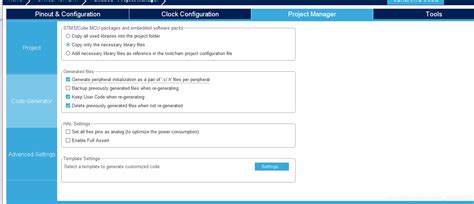 Stm32cubemx——iic驱动0 96寸oled Stm32cubemx Iic 0 96oled Csdn博客