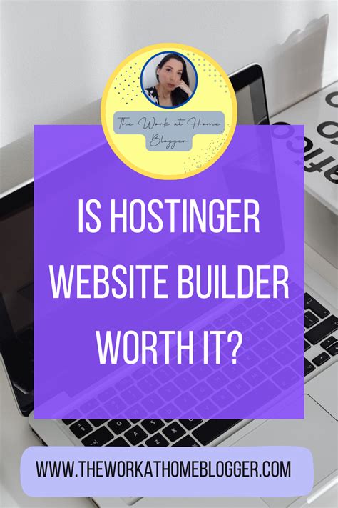 is hostinger website builder worth it