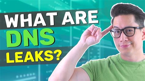 Browserleaks Dns