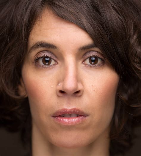 Natasha López S K A M Ev