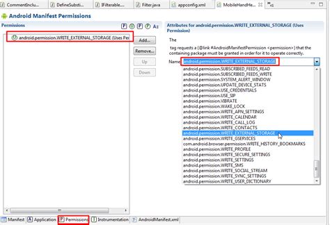 【已解决】android中代码操作外部sd卡出错：wsystemerr1595 Caused By