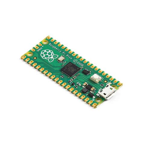 Raspberry Pi Pico Dual Core Microcontroller Board