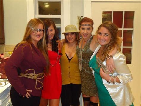 The Cast Of Clue Professor Plum Miss Scarlet Colonel Mustard Ms Peacock And Mrs Green Ms