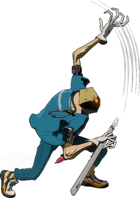 File GGST Faust 6P Png Dustloop Wiki File GGST Faust 6P Png Dustloop Wiki