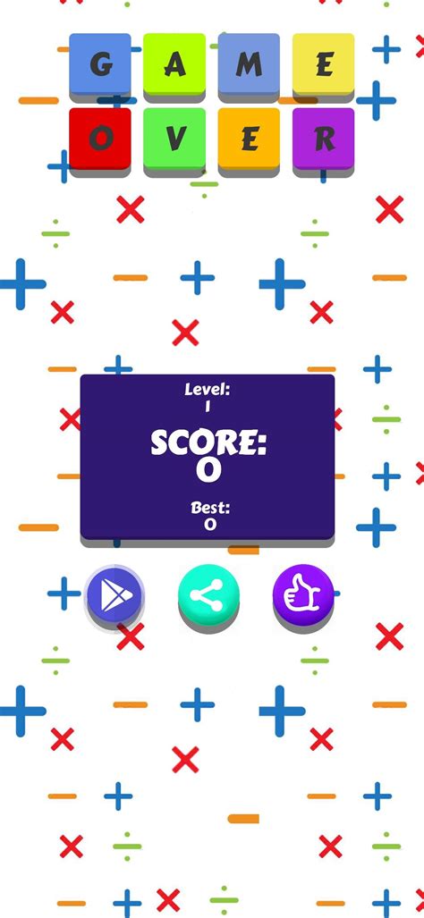 math game divide multiply add subtract game apk für android herunterladen