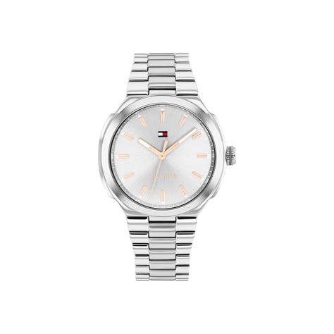 Reloj Tommy Hilfiger De Mujer Georgia 1782817 Style Store