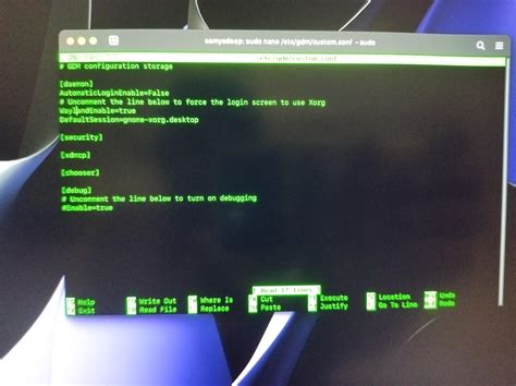 Gnome Wayland Not Working Heres The Video Link Share