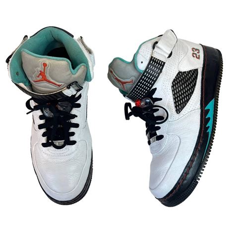 Jordan Steel Toe Fashion Sneakers For Men Mercari