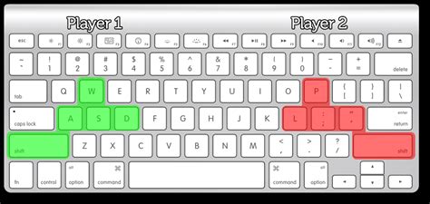 Tiny Kleptos Adds Single Keyboard Multiplayer News Moddb