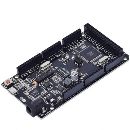 Arduino Mega - Elektro-komponenty.cz