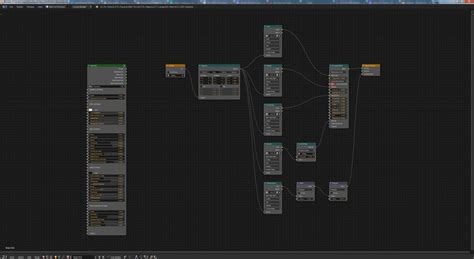 Procedural Shader Collection Page 5 Works In Progress Blender Artists Community