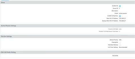 livecommunity validation error for high availability livecommunity