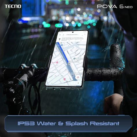 Black Friday Discounts For New Tecno Pova Neo FHD Hz GB GB RAM MTK Helio