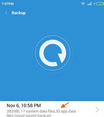 5 Methods For Xiaomi Backup And Restore With One Click 2025