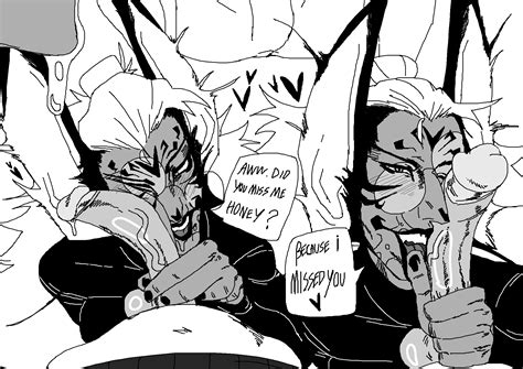 Rule 34 Animal Humanoid Black And White Bodily Fluids Breath Canid