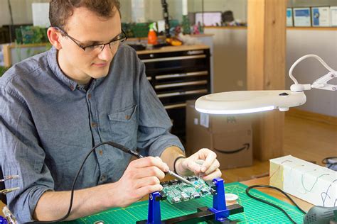 Embedded Software Development Services DMC Inc