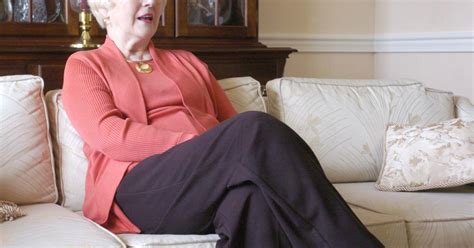 From Words To Music Ann Case Is One Of A Kind Wednesdays Woman