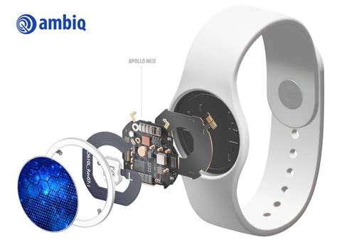 Ultra Low Power Processor Solutions For Iot Endpoint Devices