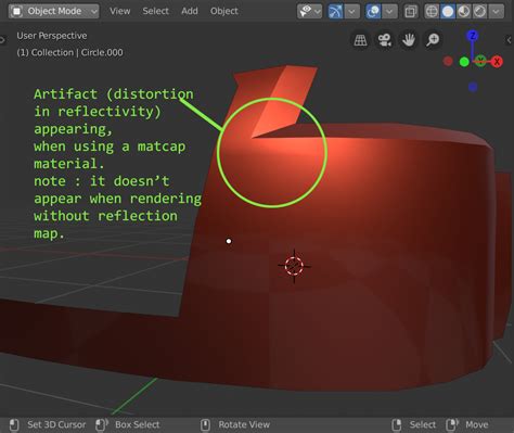 distortion reflective surface class a surface modeling blender artists community