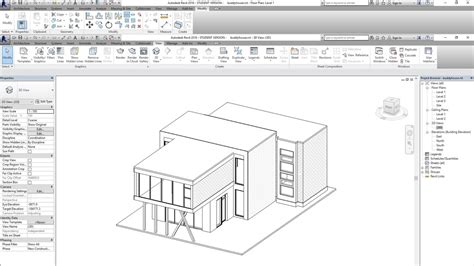 Building In Modelling Architecture Life Since 2015