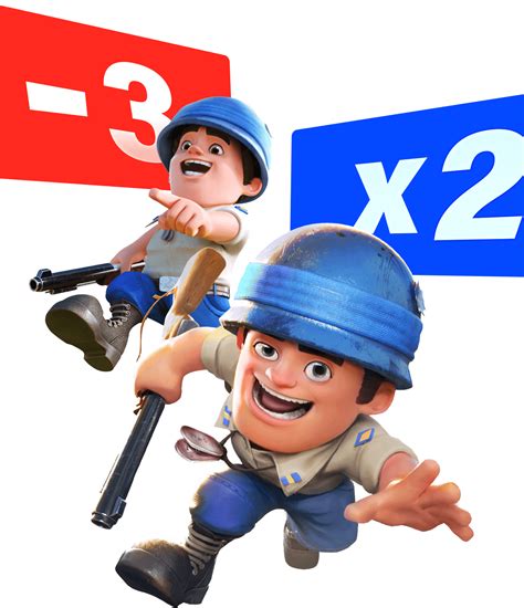 Last War Survival Game