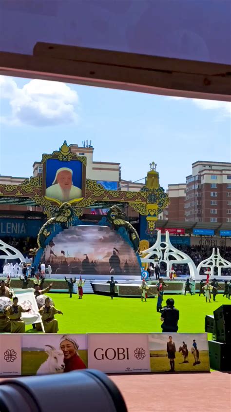 Монгол өв соёл уламлалаа хүүхэд залуучуудад түгээн дэлгэрүүлэх нүүдэлчин ахуйгаа авч үлдэх