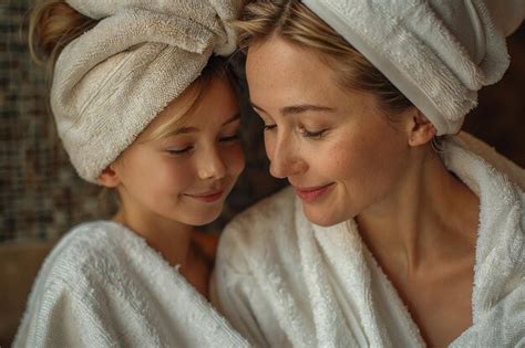 Daughter Spa Images Free Download On Freepik