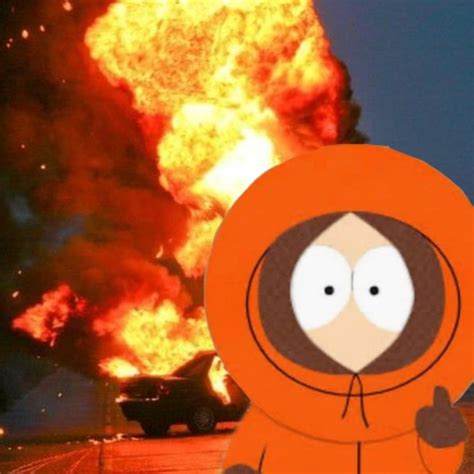South Park Pfp