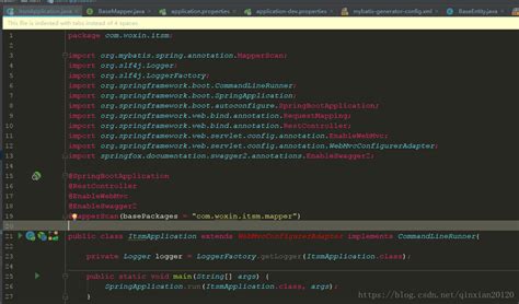 Mybatis No Mybatis Mapper Was Found In Xxmapper Package Please