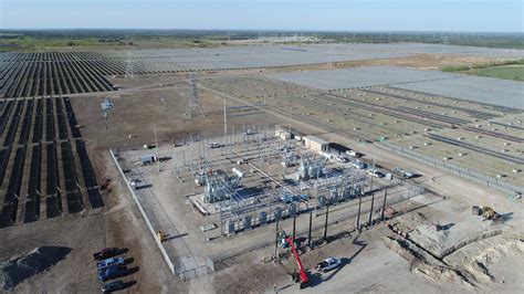 Radian Solar Project Dykon Blasting