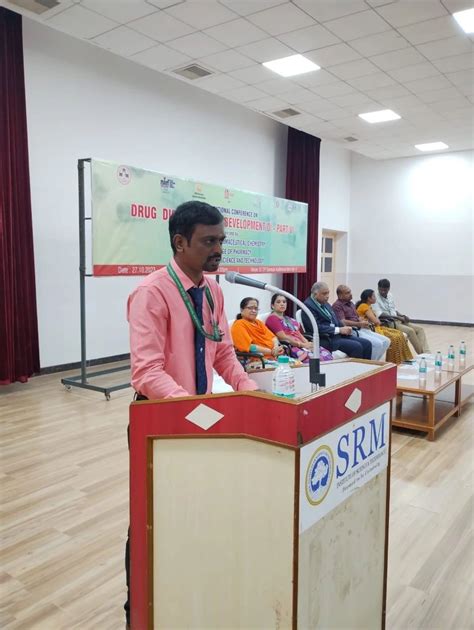 Drsundar Rajan T Posted On Linkedin