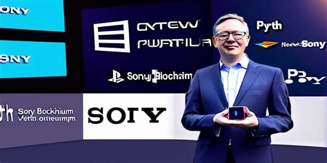 Pyth Network Partners With Sony To Power Soneium Blockchain With Real Time Data