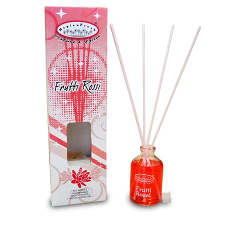 Diffusore Frutti Rossi Ml 50
