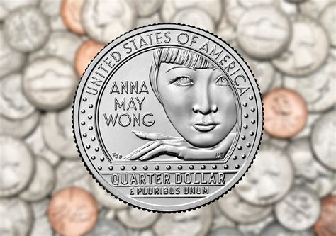 Anna May Wong Is First Asian American Woman To Appear On Us Currency