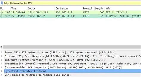 How To Run A Remote Packet Capture With Wireshark And Tcpdump