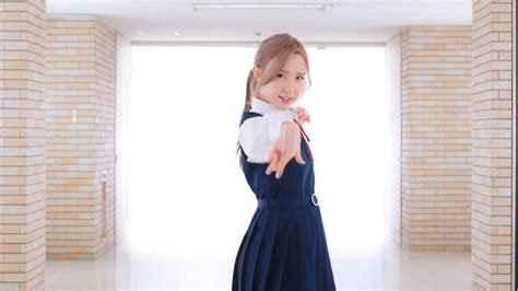 📸 画像：akb48「どうしても君が好きだ」mvより（©️akb48 ）｜akb48、61st Sg「どうしても君が好きだ」mv公開