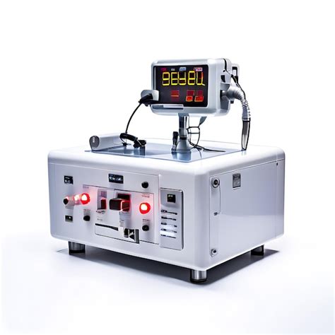 25000 Electroconvulsive Therapy Ect Machine Pictures