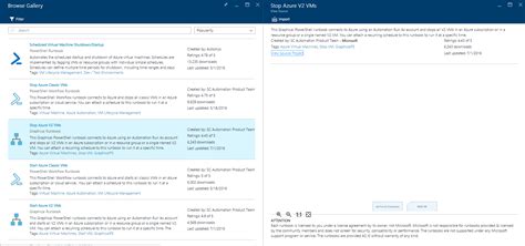 Automatically Shutdown Virtual Machines In Azure