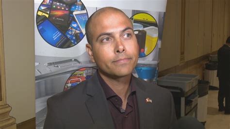 Its Been Really Tough Manufacturers Meet To Discuss Tariff Impact