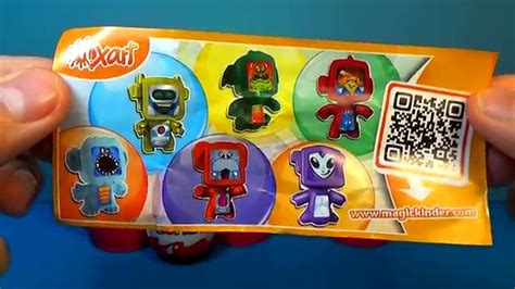 Kinder Joy Magic Atelier Yuwa Ciao Jp