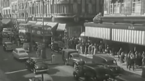 1954年中英互换代办但两国就政治问题未能达成共识两国关系发展迟缓 凤凰网视频 凤凰网