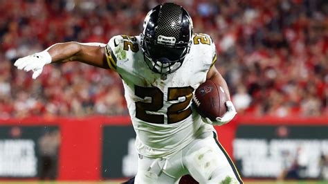 Saints Mark Ingram Apologizes For Costly Mistake Vs Bucs